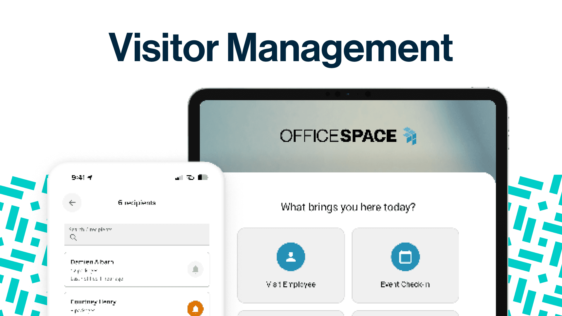 OfficeSpace Software Reviews, Demo & Pricing - 2026