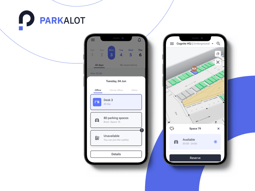 Parkalot Software Reviews, Demo & Pricing - 2026