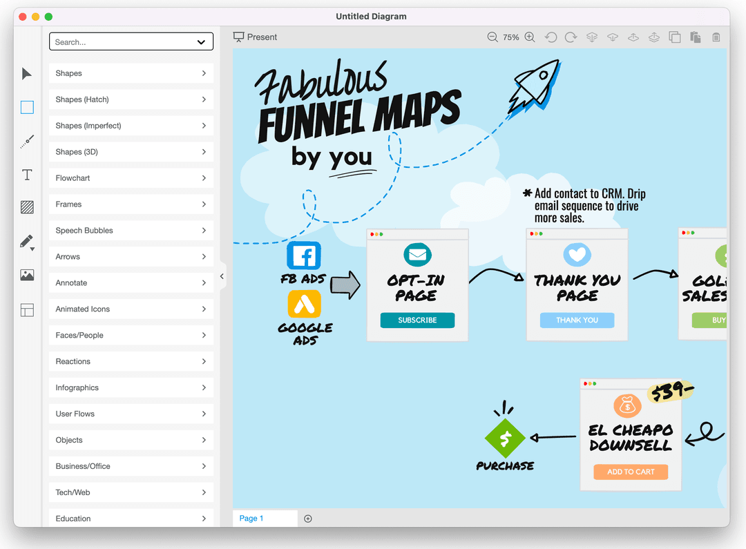 SketchWow Software Reviews, Demo & Pricing - 2026