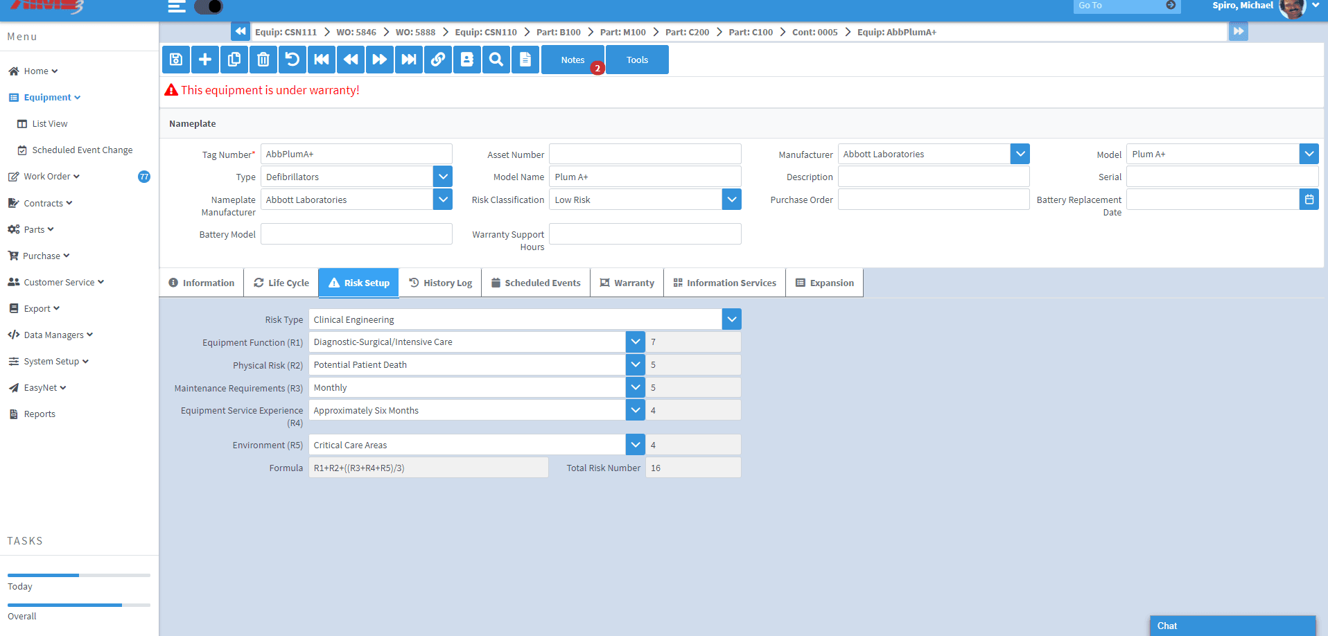 AIMS 3 Software Reviews, Demo & Pricing - 2026
