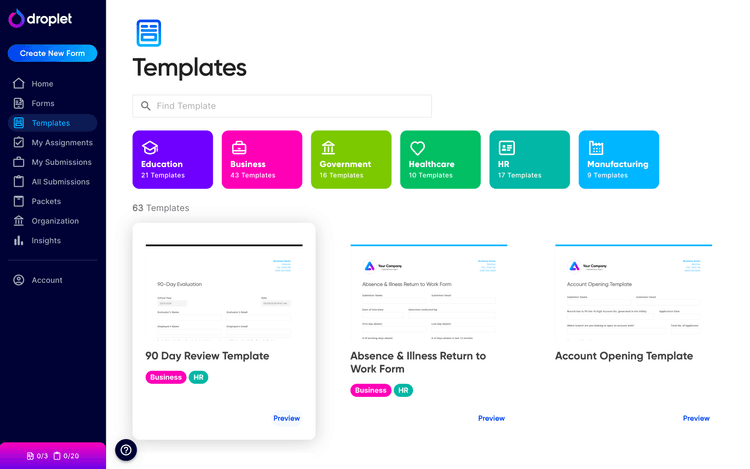 Droplet Software Reviews, Demo & Pricing - 2026