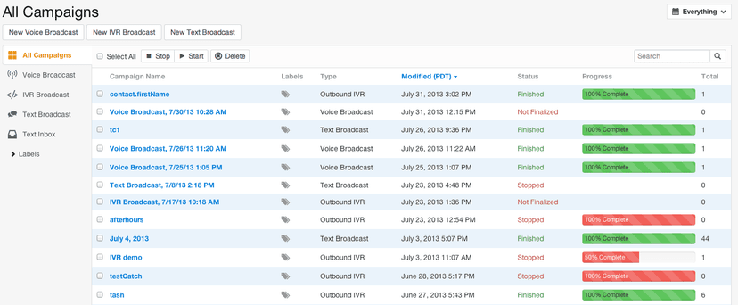 CallFire Software Reviews, Demo & Pricing - 2026