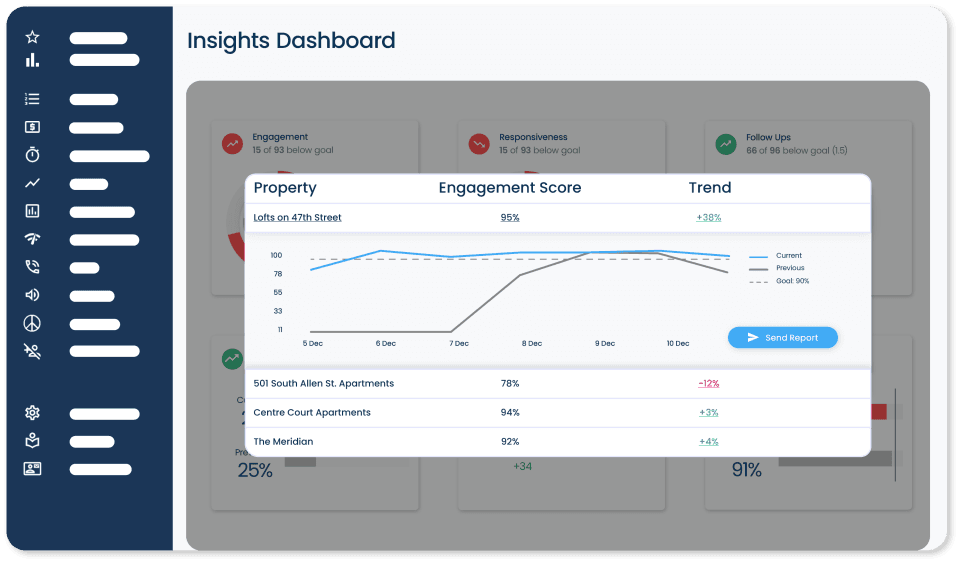 Knock CRM Software Reviews, Demo & Pricing - 2026