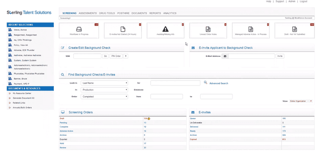 Sterling Software Reviews, Demo & Pricing - 2026