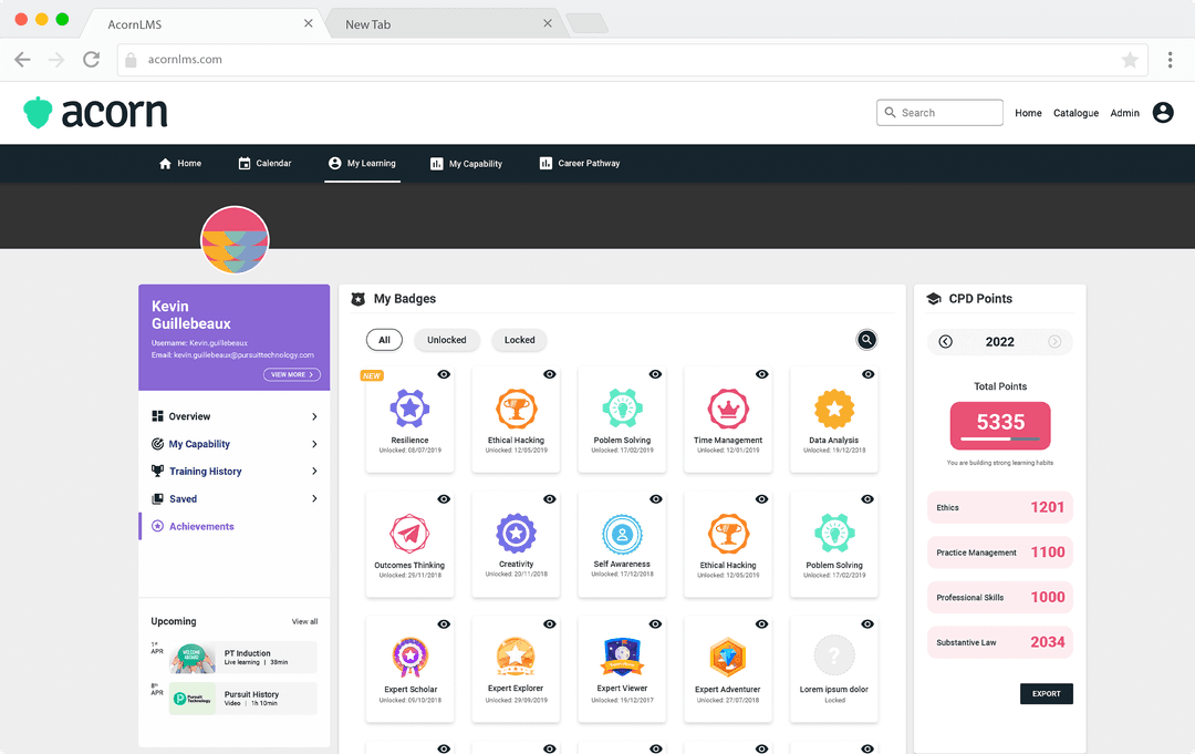 Acorn Software Reviews, Demo & Pricing - 2026