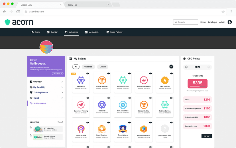 Acorn Software Reviews, Demo & Pricing - 2026