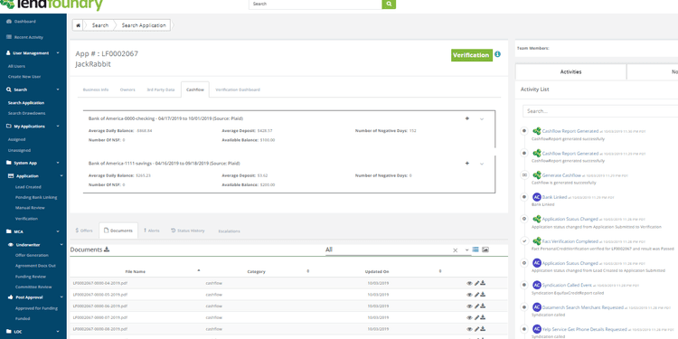 LendFoundry Software Reviews, Demo & Pricing - 2026