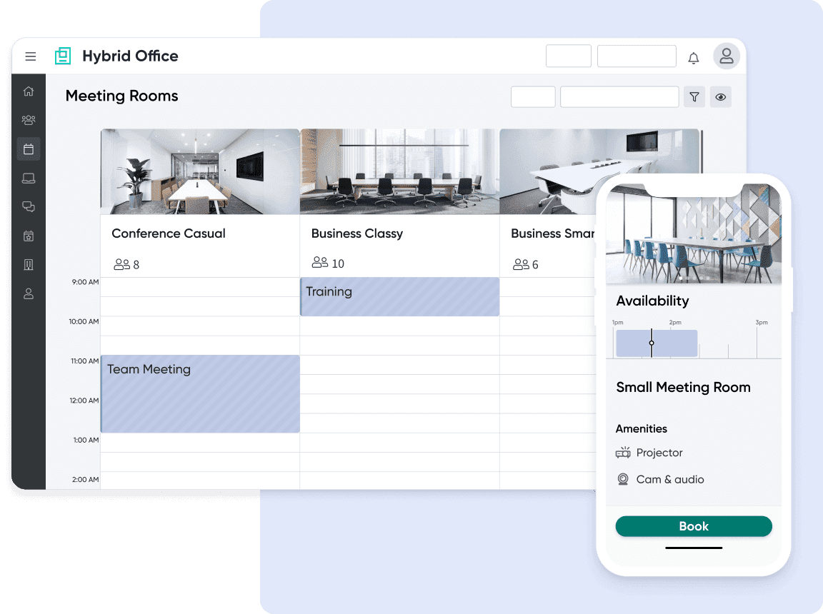 OfficeRnD Workplace Software Reviews, Demo & Pricing - 2026