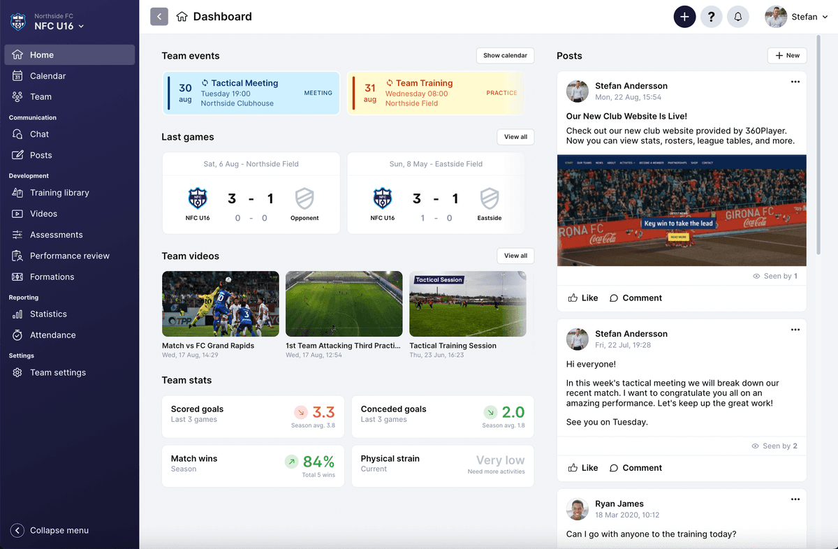 360Player Software Reviews, Demo & Pricing - 2026
