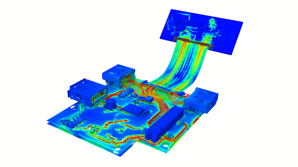 Ansys HFSS Software Reviews, Demo & Pricing - 2026