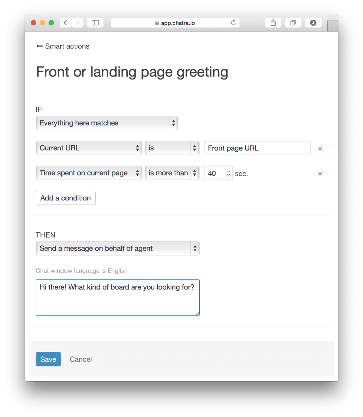 Chatra Software Reviews, Demo & Pricing - 2026