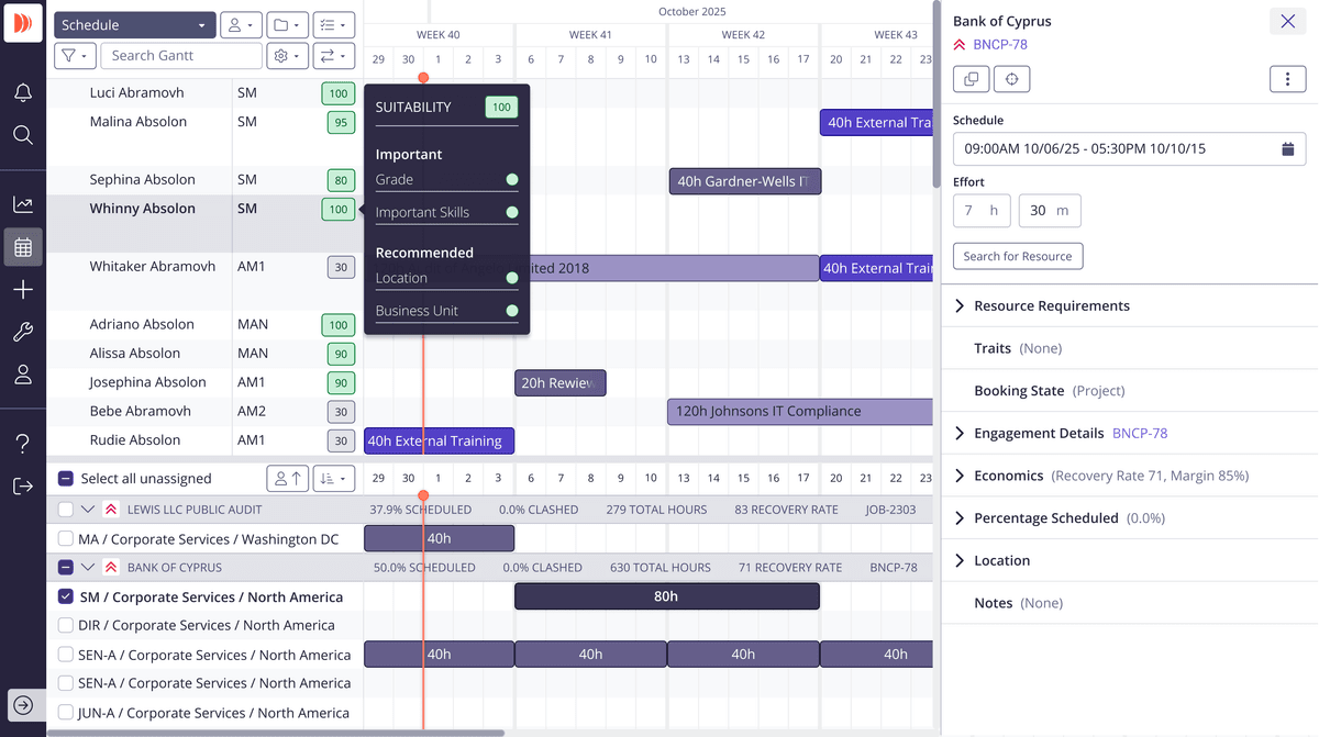 Dayshape Software Reviews, Demo & Pricing - 2026