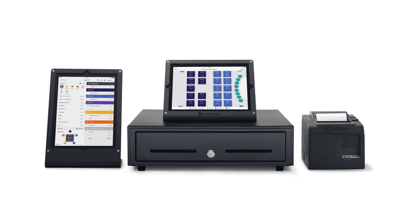 TouchBistro Software Reviews, Demo & Pricing - 2025