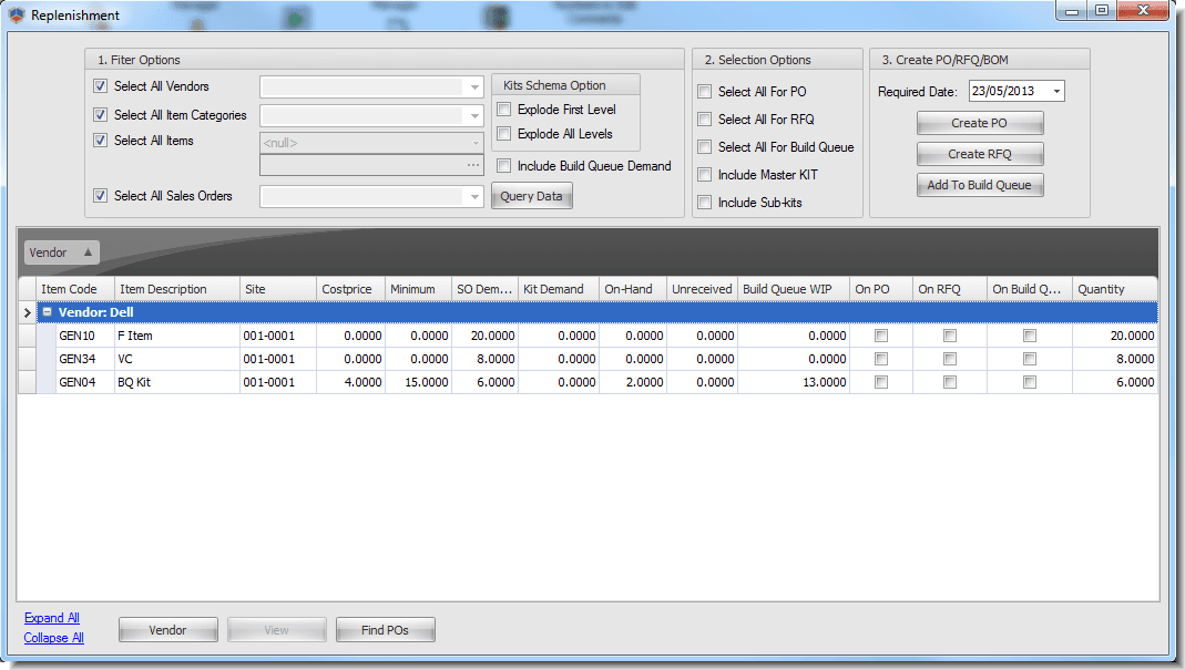 SIMMS Inventory Management Software Reviews, Demo & Pricing - 2026
