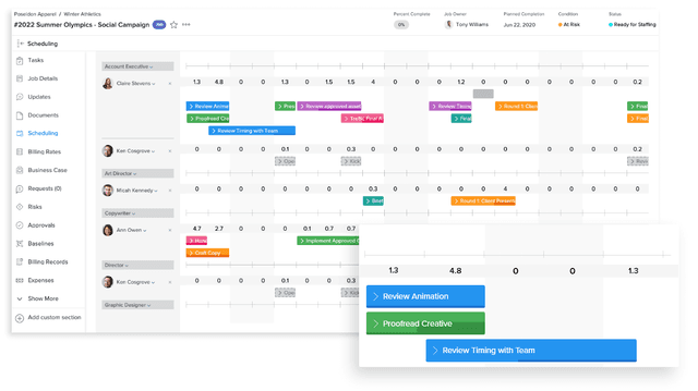 Best Project Management Software - 2024 Reviews & Pricing