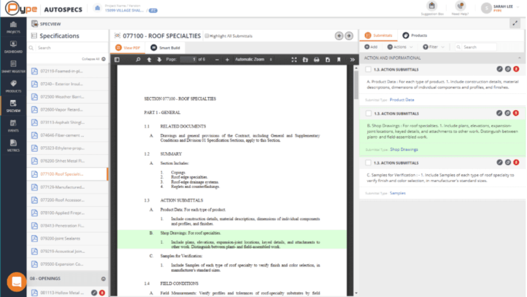 Pype Software Reviews, Demo & Pricing - 2026
