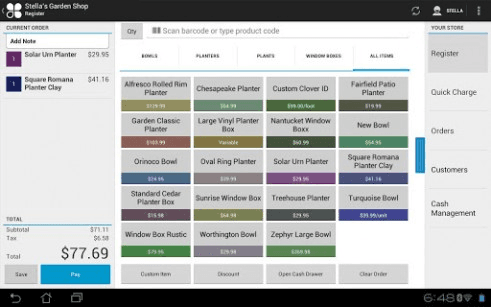 Clover Software Overview 2026 - Features & Pricing