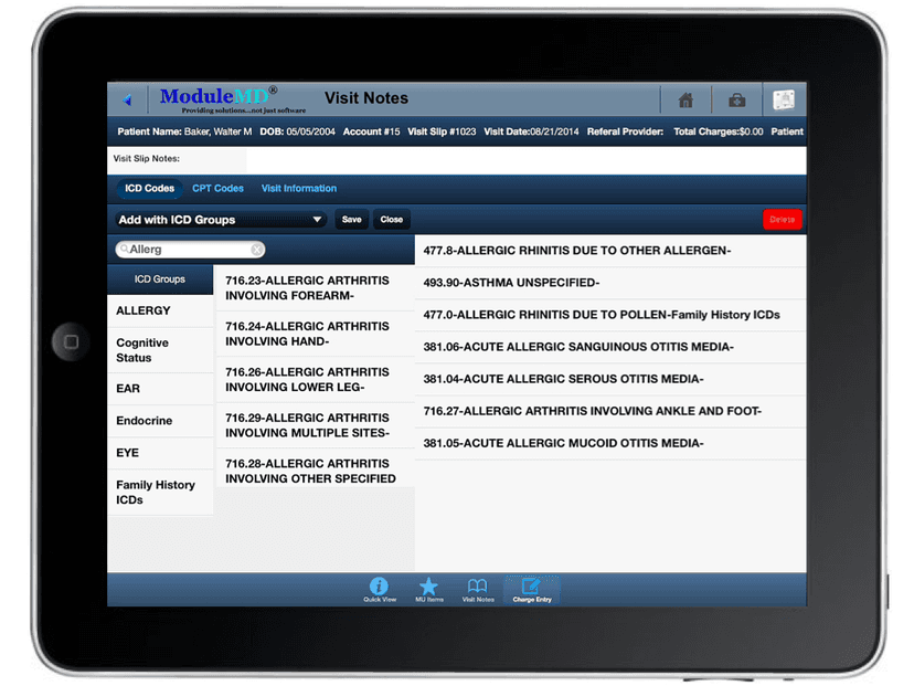 Module MD Software Reviews, Demo & Pricing - 2026