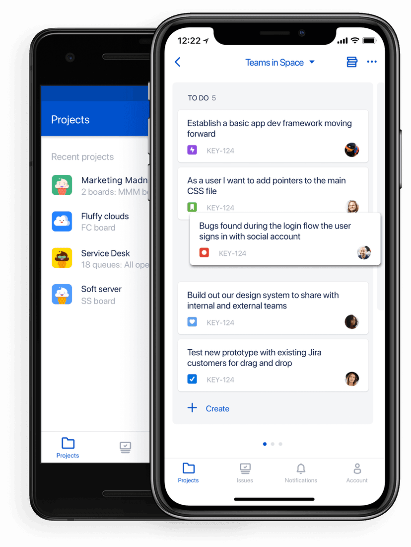 25 Best Project Management Software - 2026 Reviews & Pricing