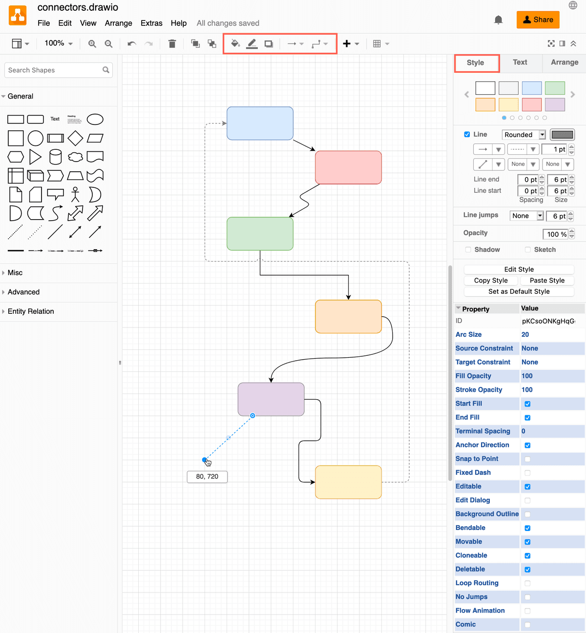 draw.io Software Reviews, Demo & Pricing - 2026