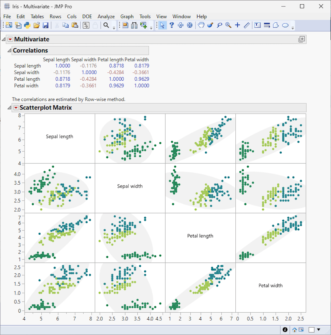 JMP Software Reviews, Demo & Pricing - 2026