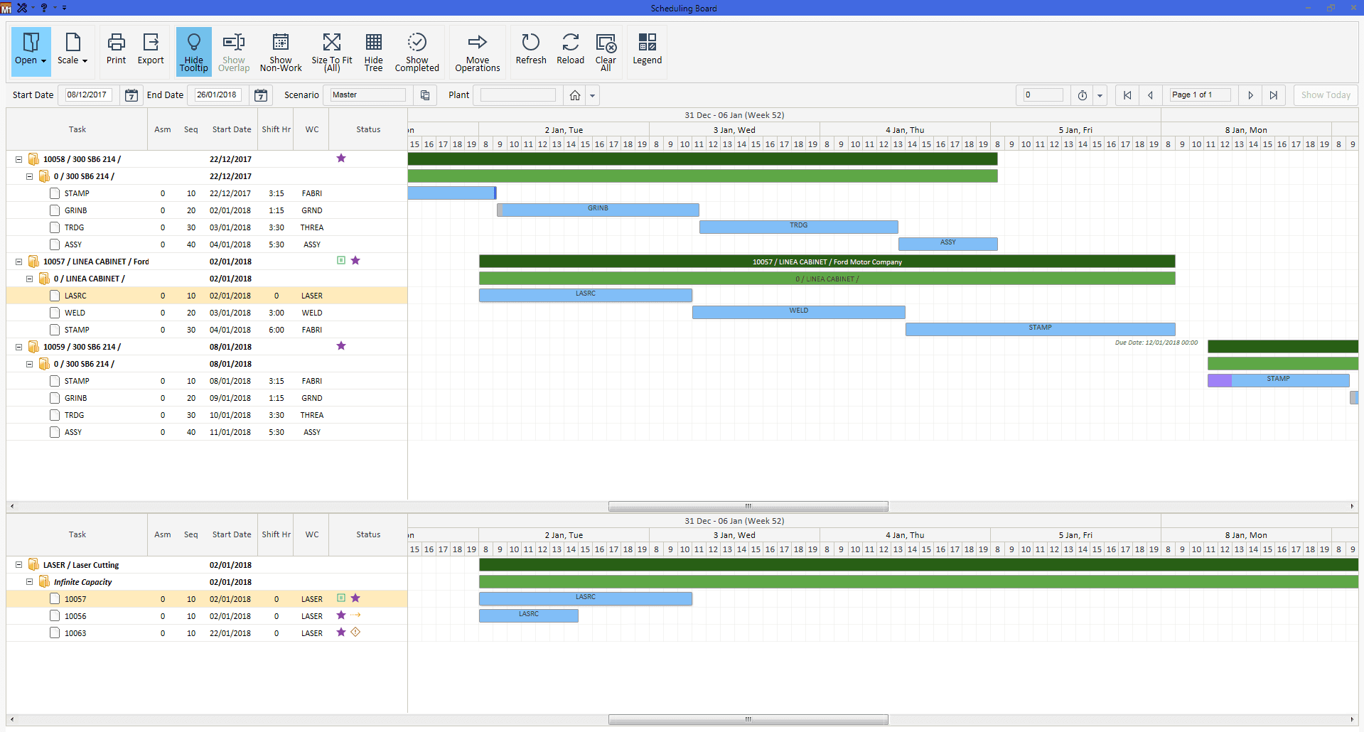 M1 ERP Software Reviews, Demo & Pricing - 2026
