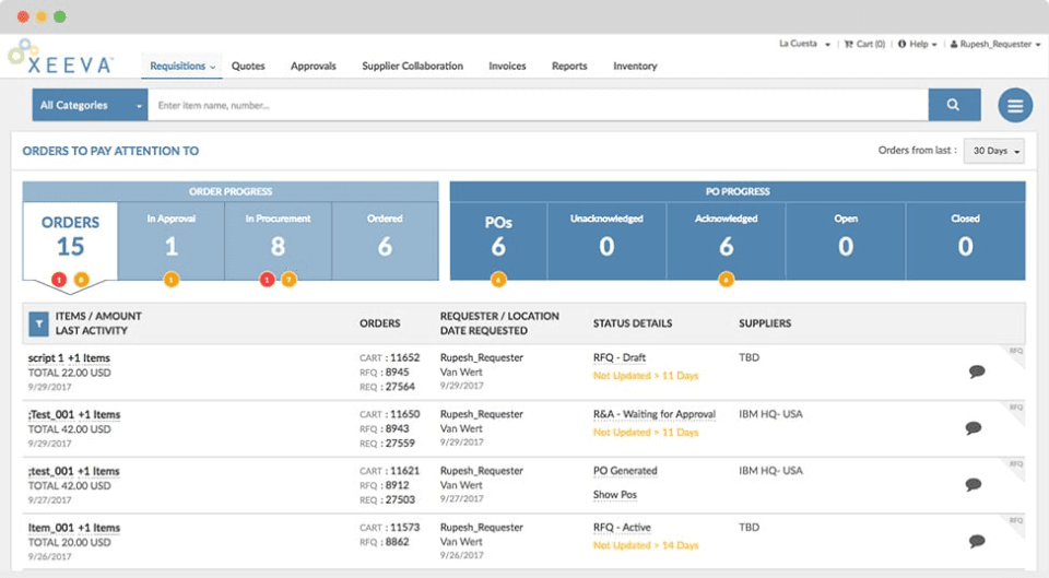 Xeeva Software Reviews, Demo & Pricing - 2026