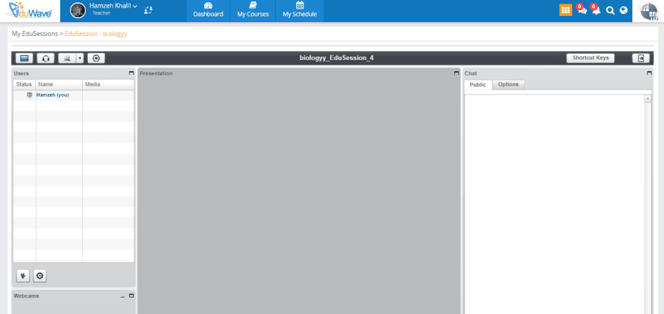 EduWave Software Reviews, Demo & Pricing - 2026