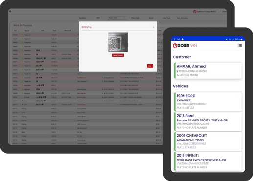 8 Best Auto Repair Software - 2026 Reviews & Pricing
