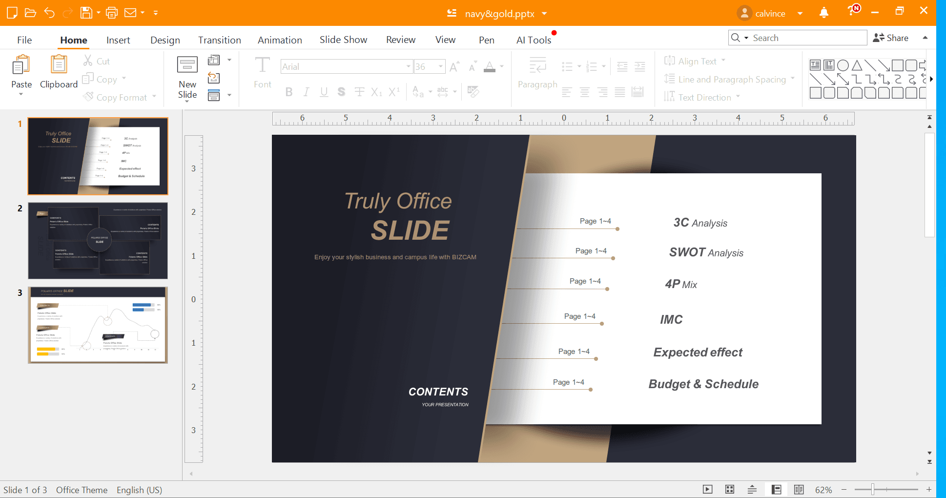 Truly Office Software Reviews, Demo & Pricing - 2026