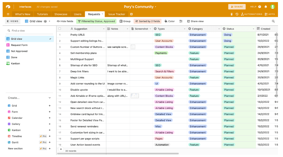 Pory Software Reviews, Demo & Pricing - 2026