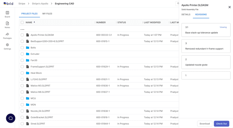 Bild Software Reviews, Demo & Pricing - 2026
