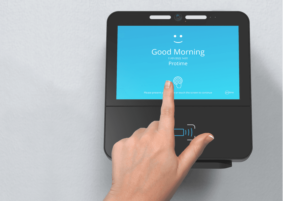 Protime Software Reviews, Demo & Pricing - 2026