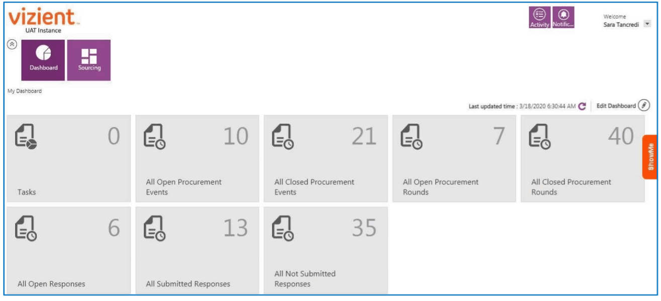 Vizient Software Reviews, Demo & Pricing - 2026