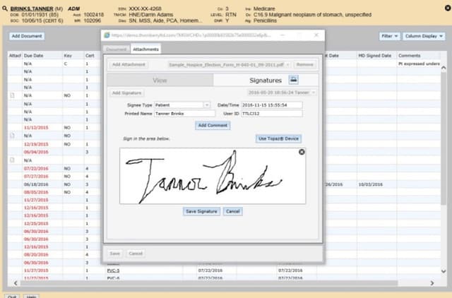 NDoc Software Reviews, Demo & Pricing - 2026