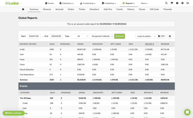 Ludus Software Reviews, Demo & Pricing - 2026