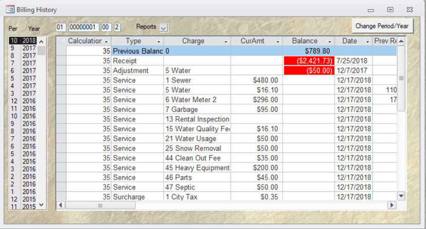 Banyon Utility Billing Software Reviews, Demo & Pricing - 2026