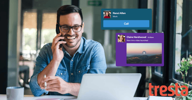 Tresta Software Reviews, Demo & Pricing - 2026