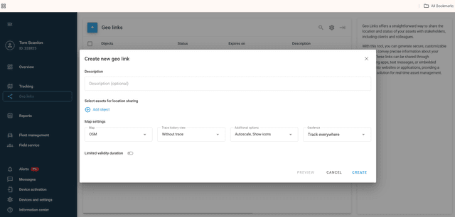 Navixy Software Reviews, Demo & Pricing - 2026