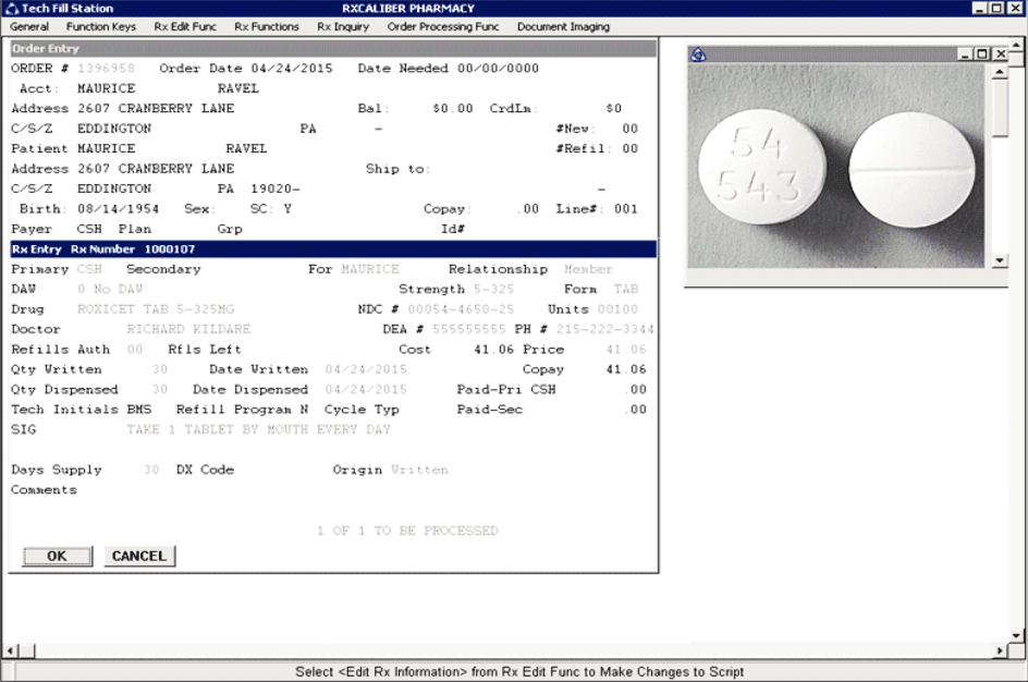 Rx30 Software Reviews, Demo & Pricing - 2026