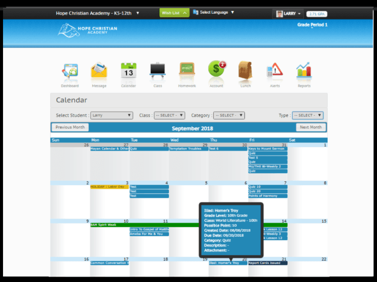 MySchoolWorx Software Reviews, Demo & Pricing - 2026