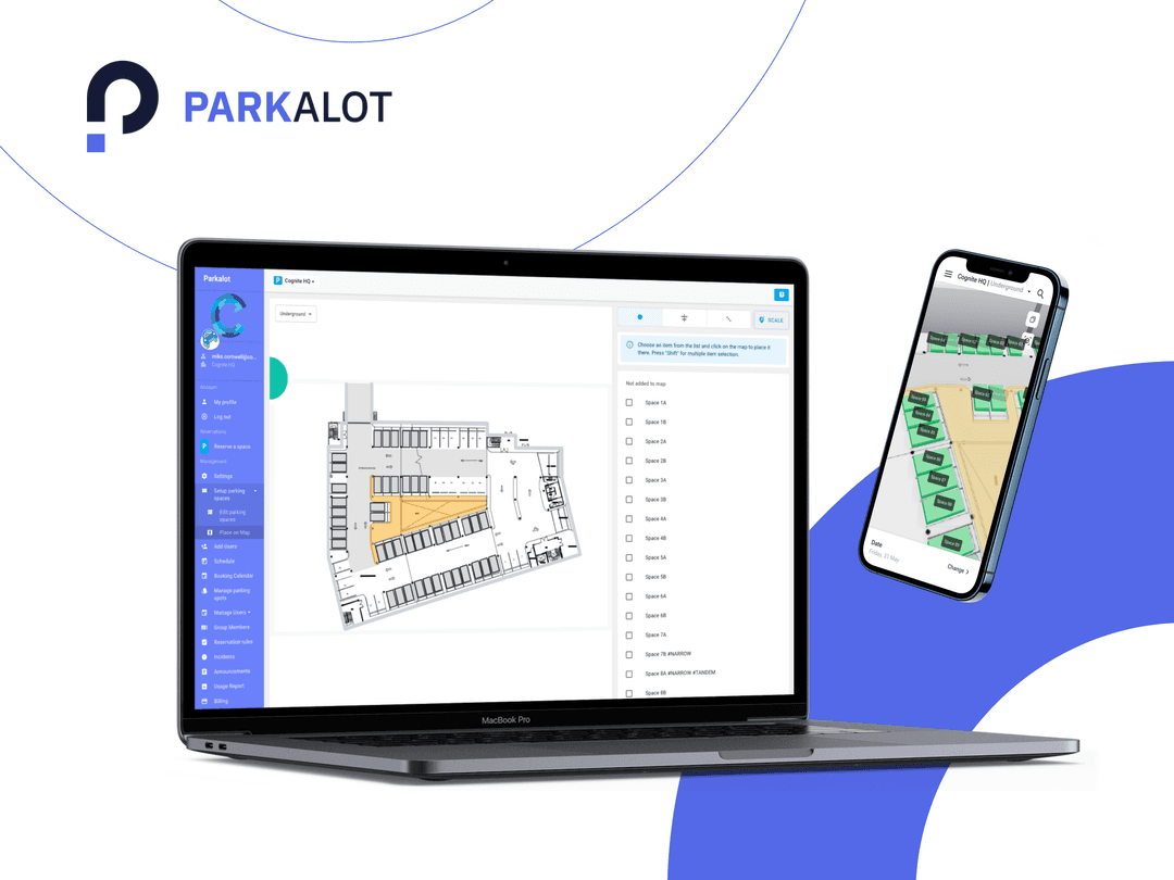 Parkalot Software Reviews, Demo & Pricing - 2026