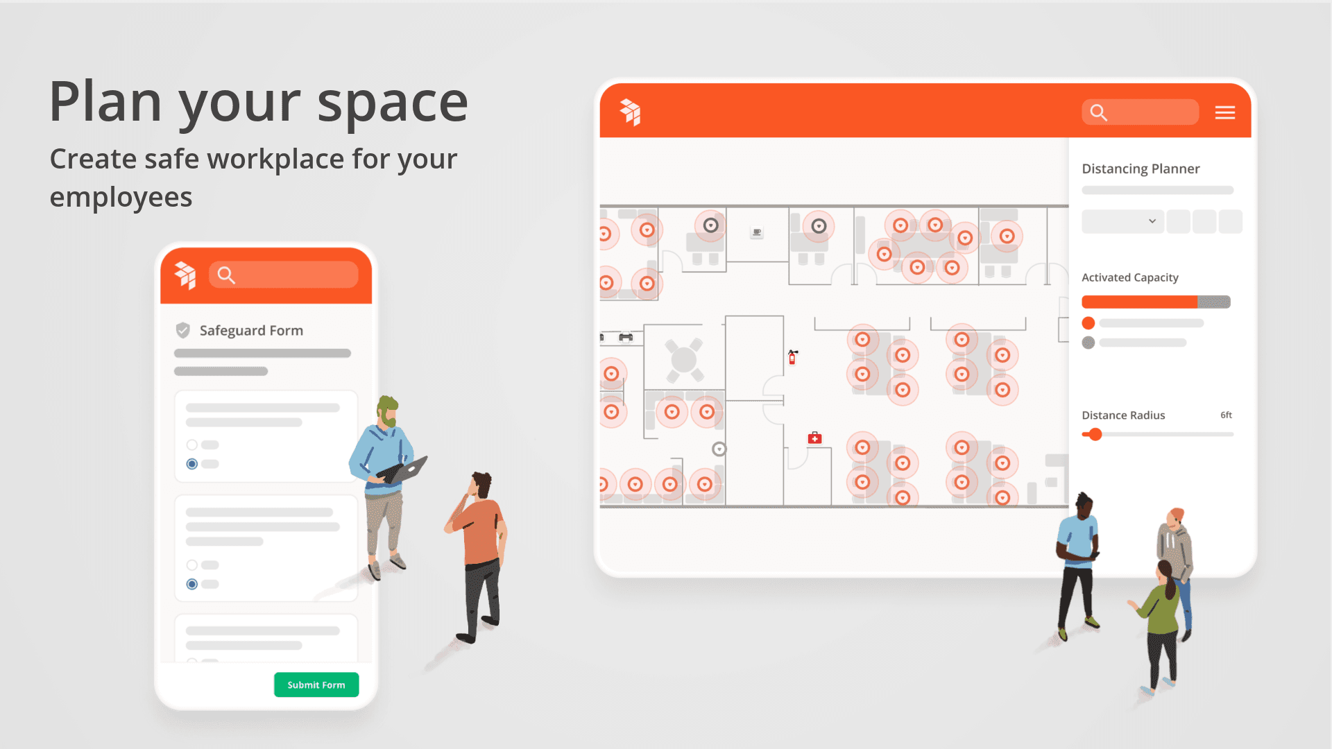 OfficeSpace Software Reviews, Demo & Pricing - 2024