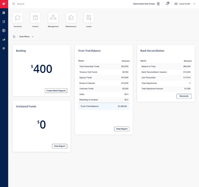 MRI Property Tree Software Reviews, Demo & Pricing - 2026