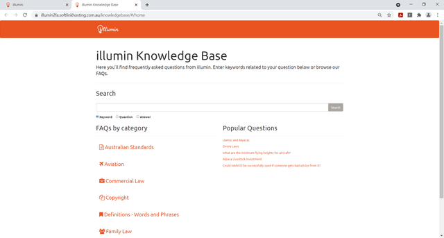 illumin Software Reviews, Demo & Pricing - 2026