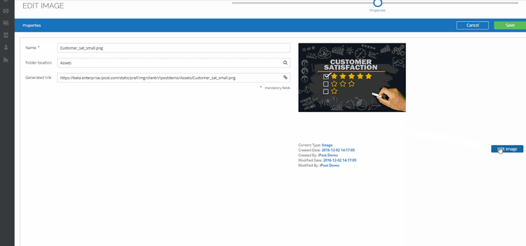 iPost Software Reviews, Demo & Pricing - 2026