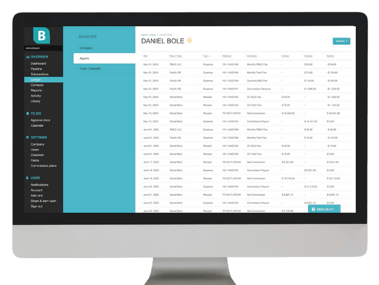 BoldTrail Back Office Software Reviews, Demo & Pricing - 2026