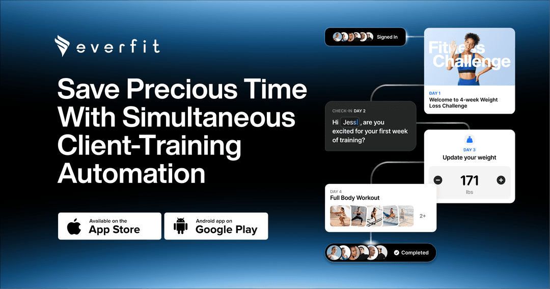 Everfit Software Reviews, Demo & Pricing - 2026