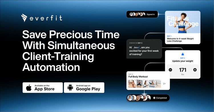 Everfit Software Reviews, Demo & Pricing - 2026