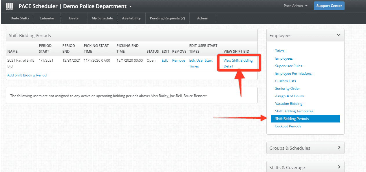 Pace Scheduler Software Reviews, Demo & Pricing - 2026